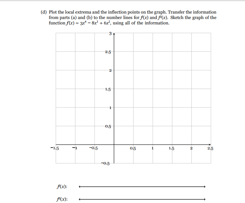 Solved Goal: To collect information about the first and | Chegg.com