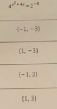 Solved Find a solution to the following system of | Chegg.com