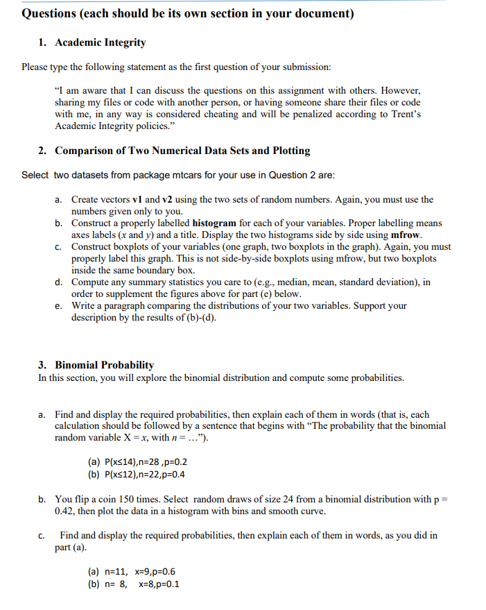 Read these instructions carefully. Failure to comply | Chegg.com
