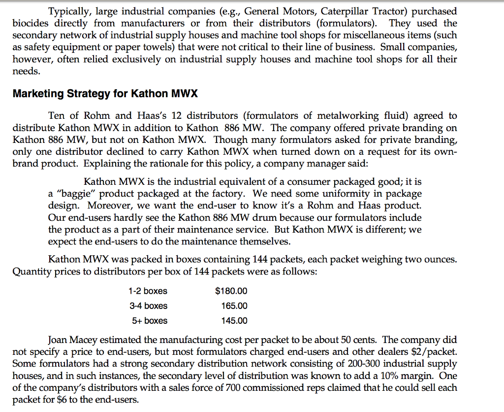 Solved Use the case study after the questions to solve, | Chegg.com