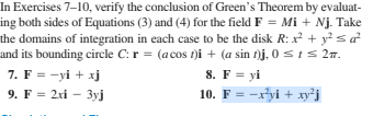 Solved Flow Integrals in Space In Exercises 55-58, F is the | Chegg.com