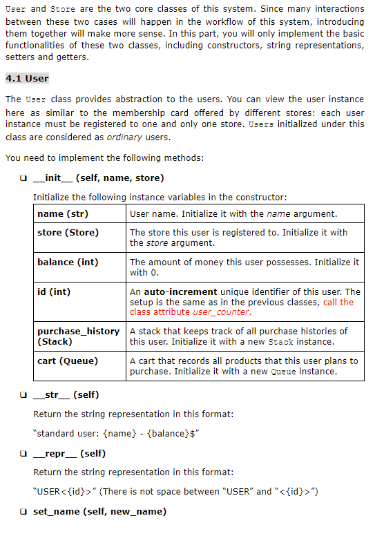 Solved USE PYTHON3; DO NOT IMPORT ANY PACKAGES Please do all | Chegg.com