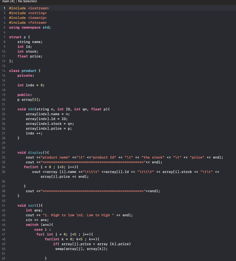 Solved I would like to link these two codes together so that | Chegg.com