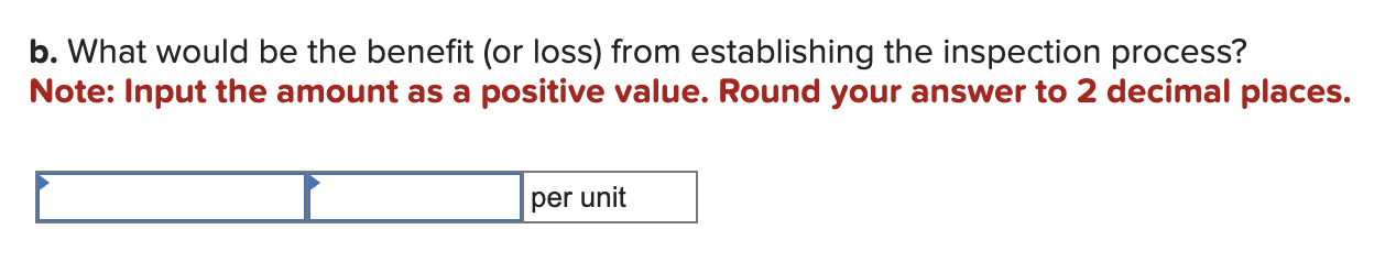 Solved Output from a process contains 0.04 defective unit. | Chegg.com
