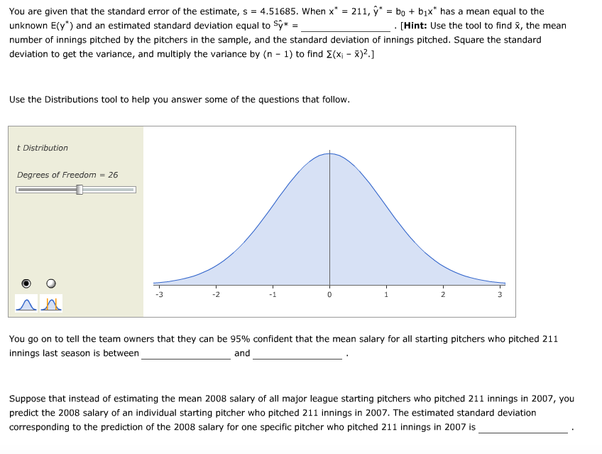 Data Set Pitchers Sample Variables - 2 Observations - | Chegg.com