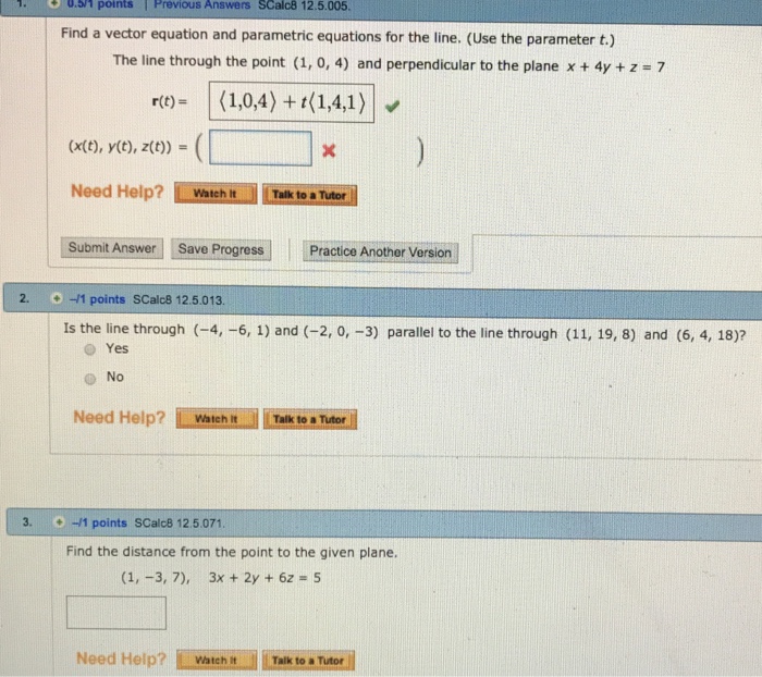 Vector Equation Of Line Perpendicular To Plane - Tessshebaylo Vector Equation Of Line Perpendicular To Plane - Tessshebaylo