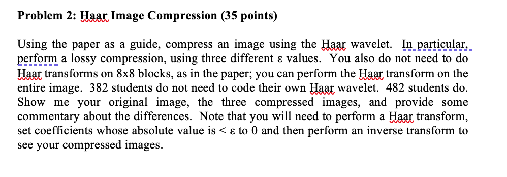 Solved Image Processing with Matlab. I already have the | Chegg.com