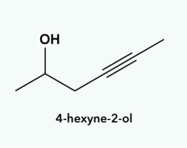 Solved This is a nomenclature question I am a bit confused | Chegg.com