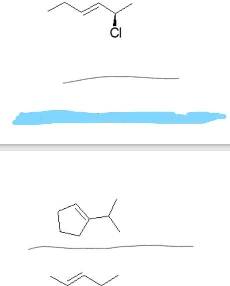 Solved Name the following compounds according to IUPAC rules | Chegg.com