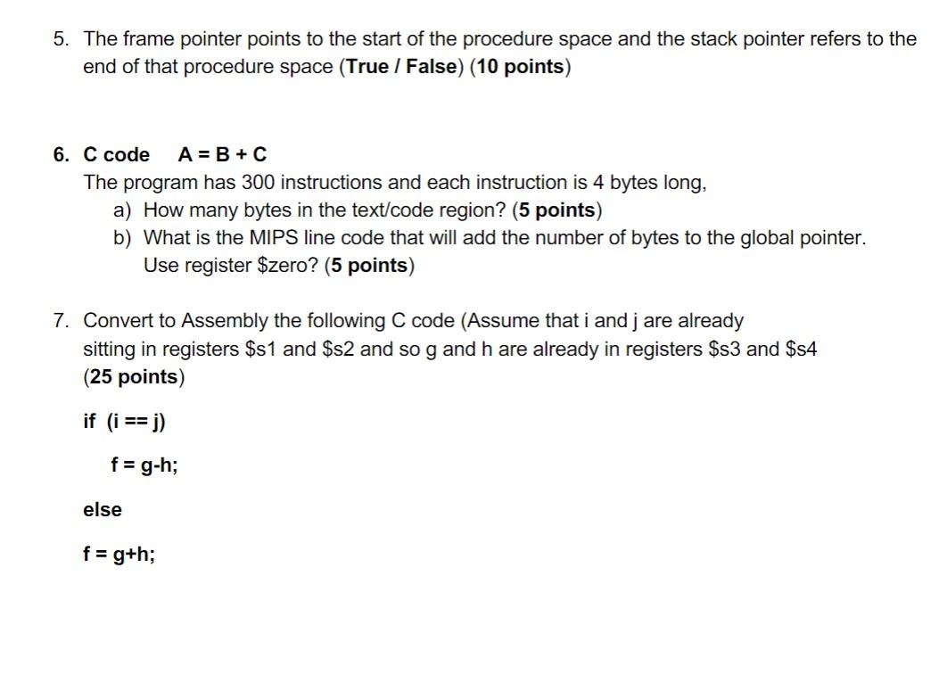 Solved STUDENT NAME: 1. Translate the following decimal | Chegg.com
