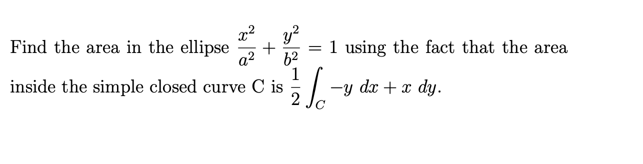 Solved + 1 using the fact that the area x2 Find the area in | Chegg.com