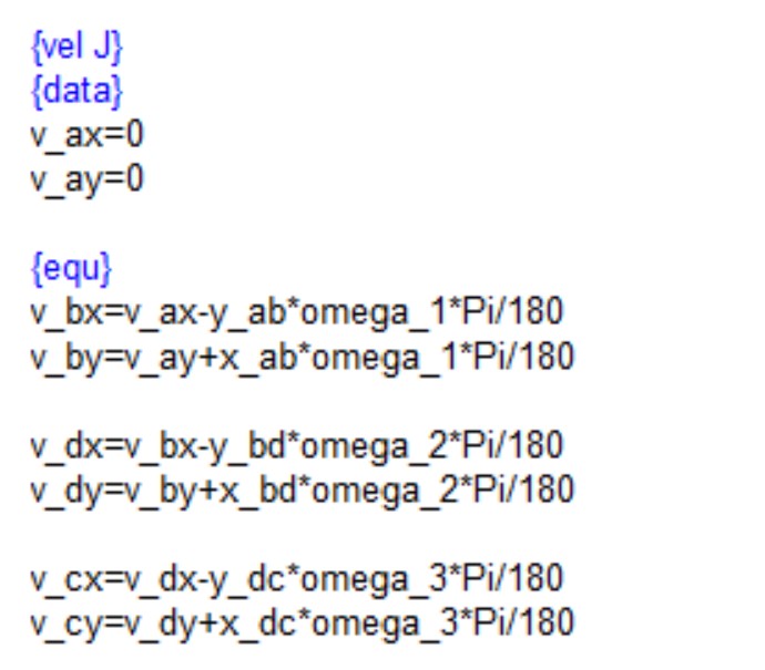A. Simulation: 1. Use the Solid Works files to build | Chegg.com
