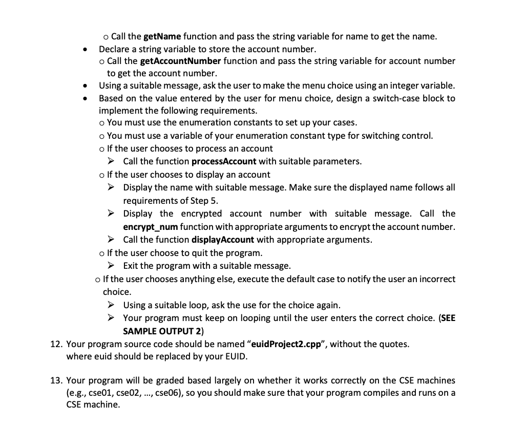 I had a code for the first part but I'm having | Chegg.com