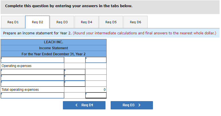 Solved Exercise 5-9A (Algo) Effect of recognizing | Chegg.com