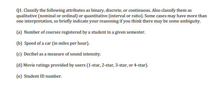 explain your answers please | Chegg.com