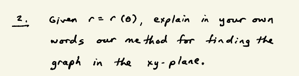 Solved 2. in Given rero), explain your own words our me thod | Chegg.com