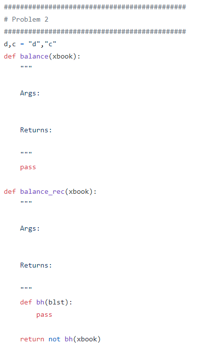 Solved Problem 2: Accounting In accounting, double entry is | Chegg.com