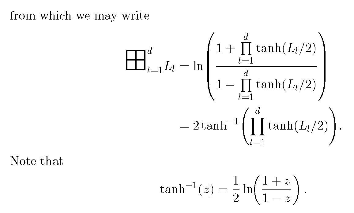 Solved 513 Consider D Binary Random Variables A1a2ad 