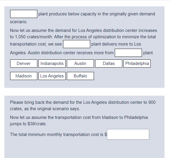 (For Problems 1, 2, and 3) 4Power produces | Chegg.com