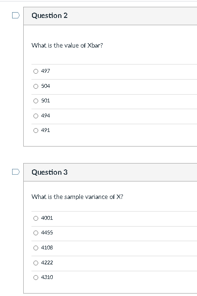 Solved X Y-Ybar X-Xbar (Y-Ybar)^2 IX-Xbar)^2 IX-Xbar) Y- | Chegg.com