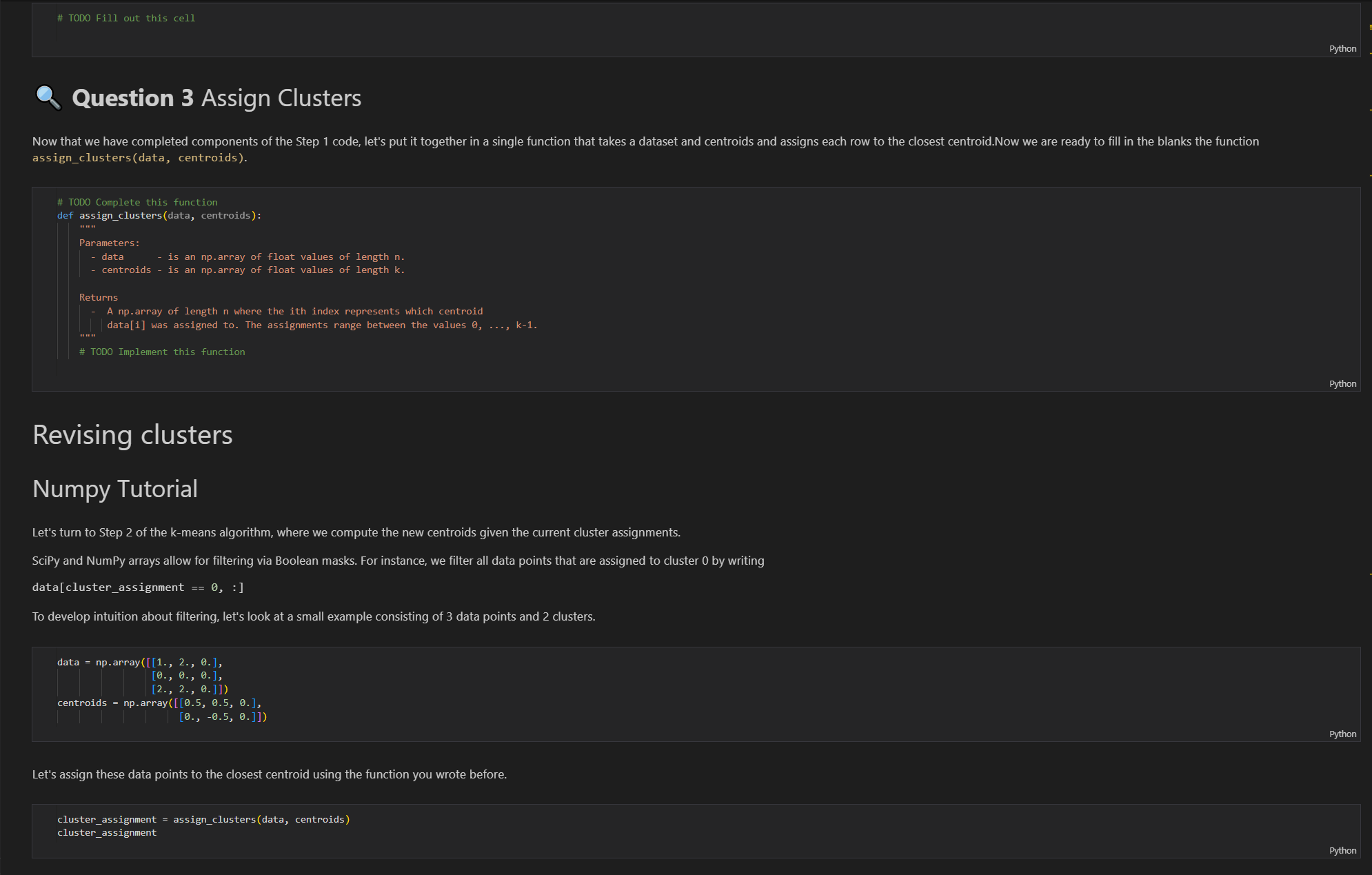 Solved Optional: Justitication This section has some | Chegg.com