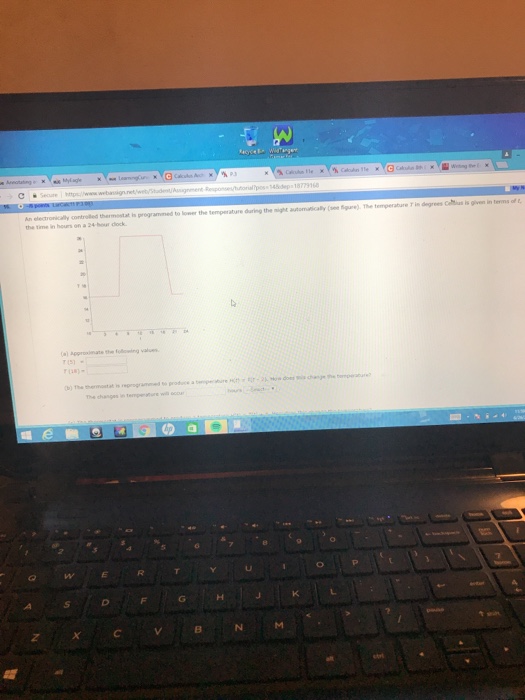 Solved Calculus le CSecure https://www For this assignment | Chegg.com