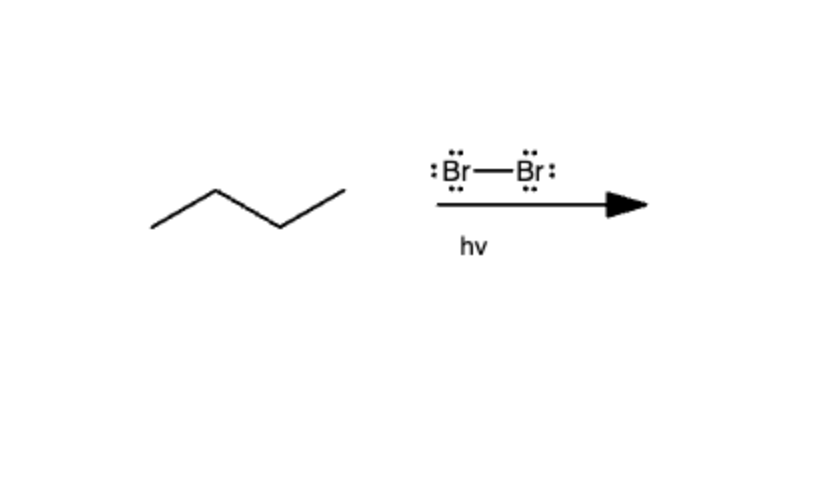Solved Draw the full reaction mechanism. Label the | Chegg.com