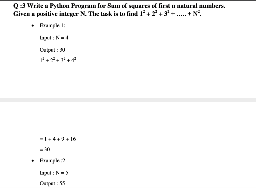 Solved Q:1Make this pattern by using python * * * * * * * * | Chegg.com