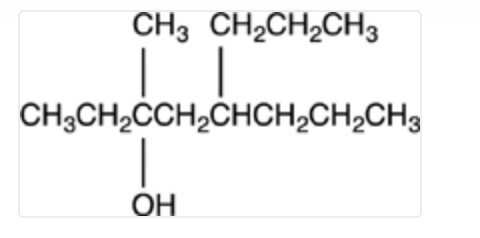Solved What is the structure of | Chegg.com