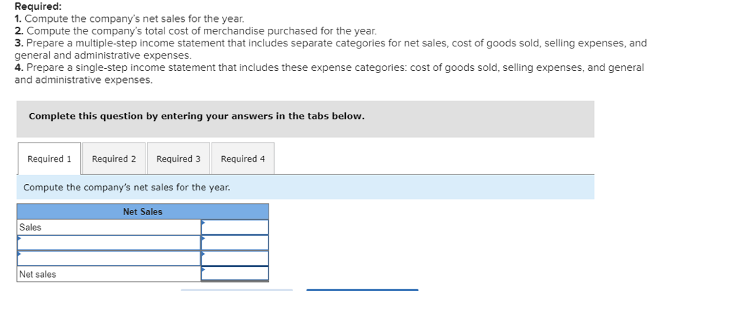 Solved Use the following information for the Problems 3A-4A | Chegg.com
