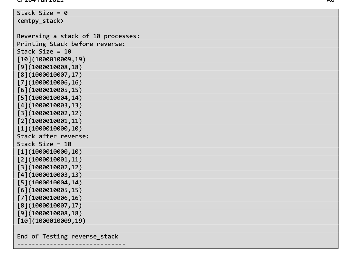 General Instructions: This is the first assignment | Chegg.com