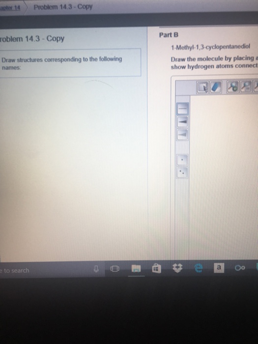 Solved Draw structures corresponding to the following names. | Chegg.com