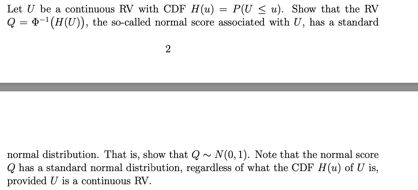 Let X and Y be correlated RVs with joint | Chegg.com