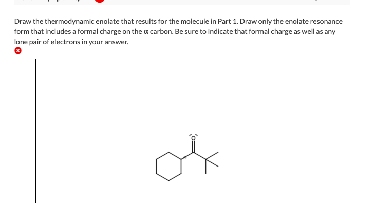 Solved Enolates are formed by deprotonation of an α-carbon | Chegg.com