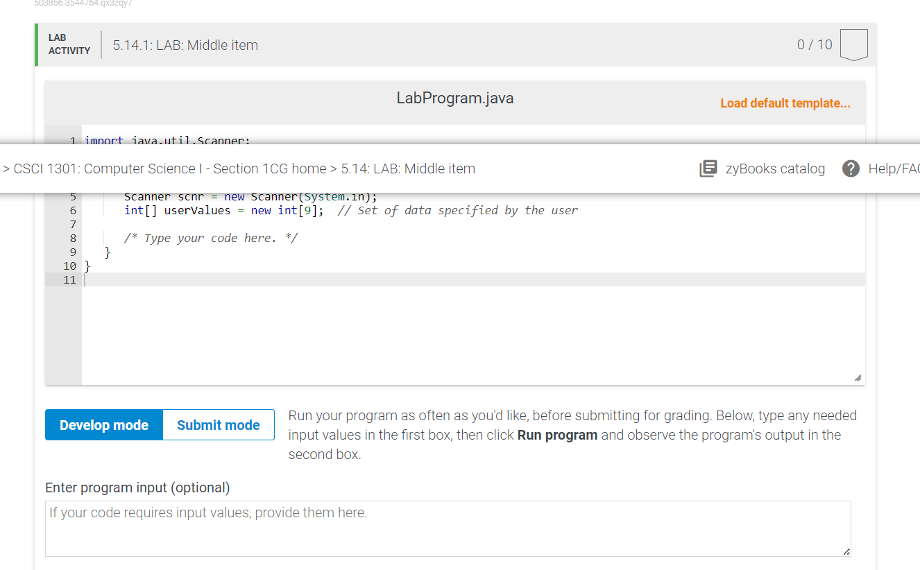 5.15 LAB: Output values below an amount Write a | Chegg.com
