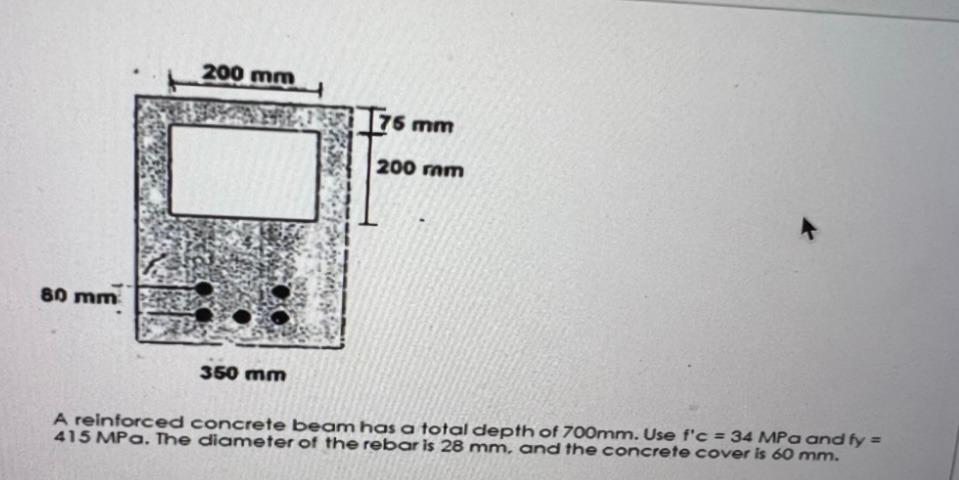 Solved 1. What is the depth of the compression block? | Chegg.com