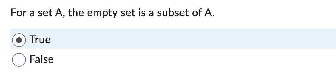 Solved Let A,B, and C be sets and U is the universal set. | Chegg.com