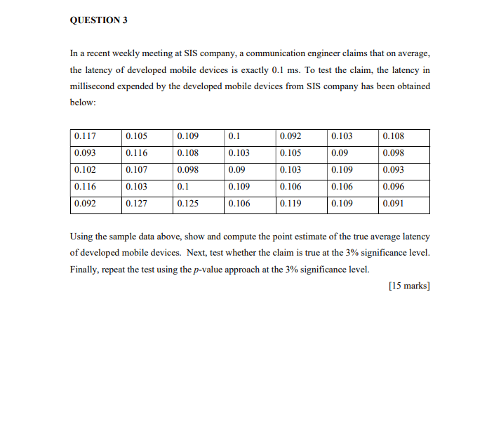 Solved ASAPPP PLEASEEE, provide full working with | Chegg.com
