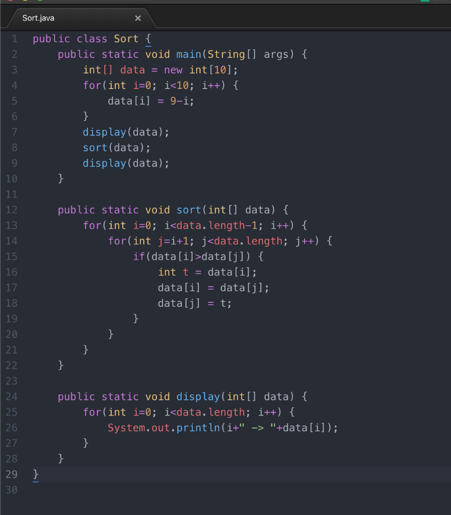 Solved Write a C program that match the JAVA program | Chegg.com