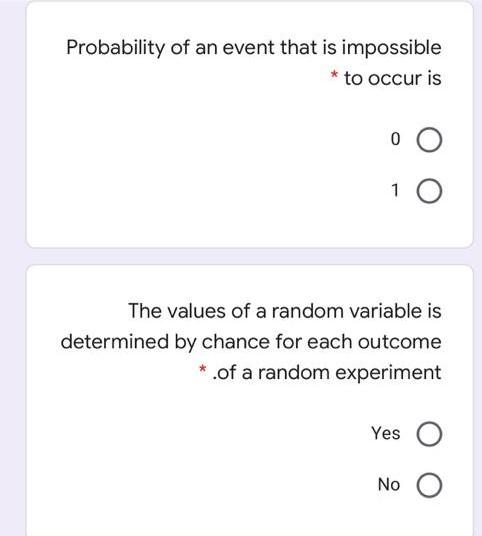 Solved List the sample space for an experiment of tossing a | Chegg.com