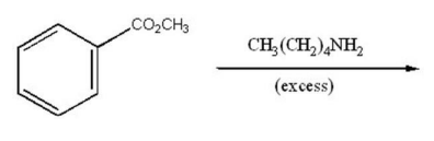 Solved 1. H2CrO4 2. SOCl2, pyr. 3. (CH3CH2)2NH (excess)1. | Chegg.com