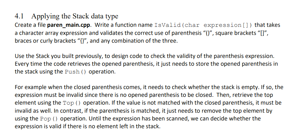 Solved I need codes in C++. It all that I have below | Chegg.com