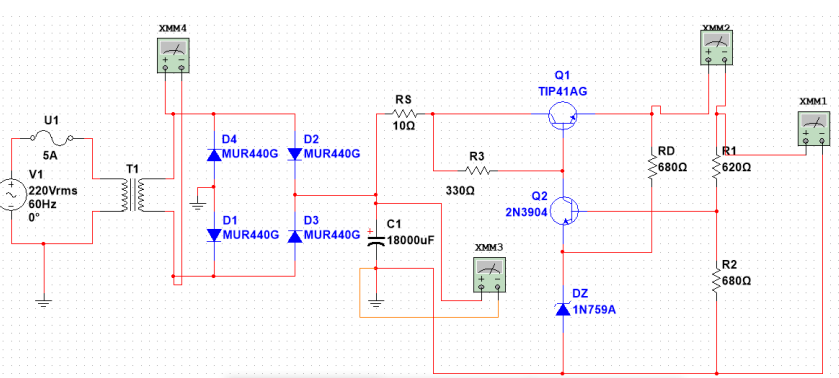 Solved How can I get the value of the capacitor(C1) and Rs | Chegg.com