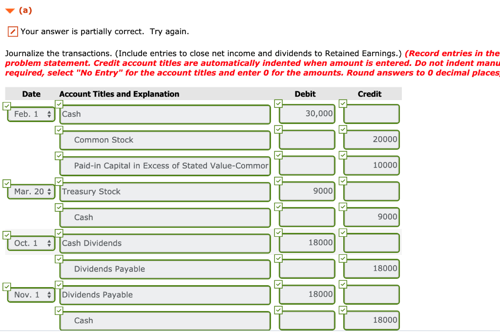 Solved Problem 11-2A (Part Level Submission) The | Chegg.com