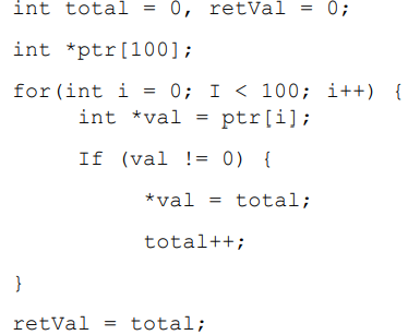 Solved Convert the following high-level language code to | Chegg.com