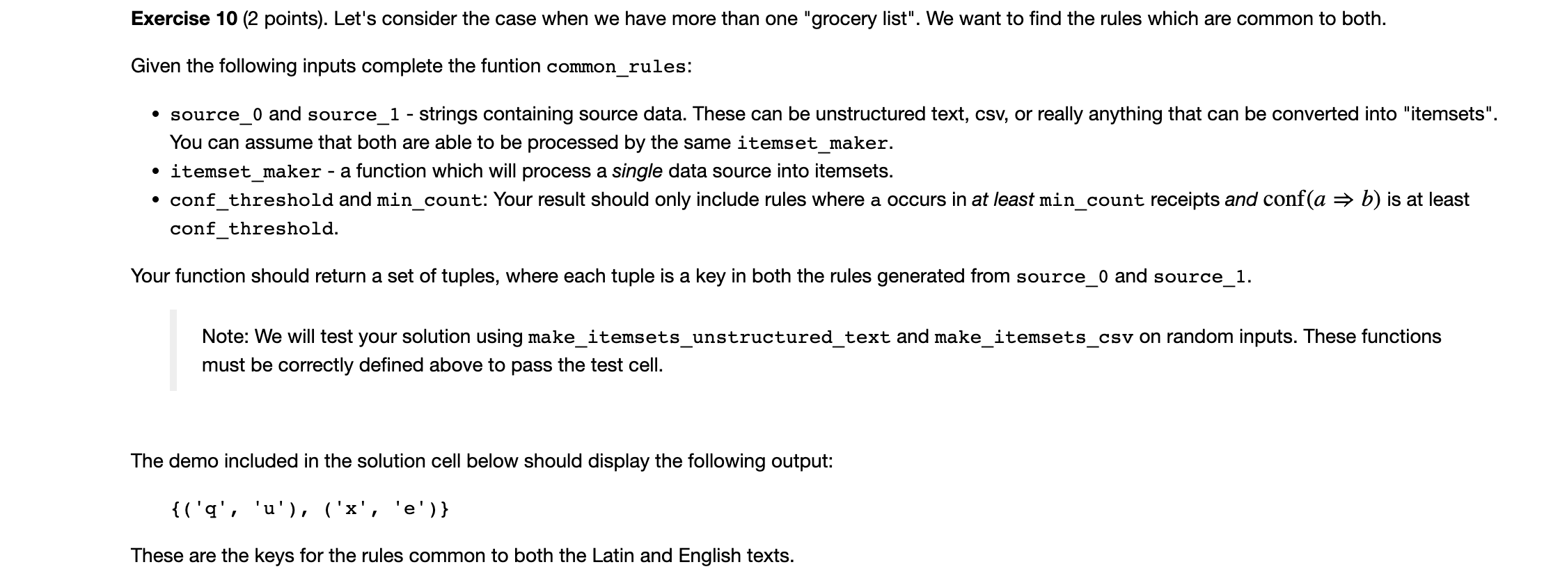 Solved I'm having an issue with python problem current I'm | Chegg.com