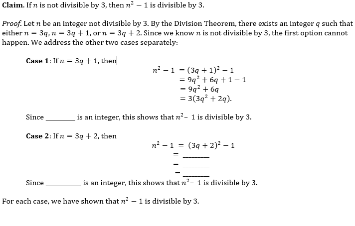 Solved Use proper mathematical notation and writing | Chegg.com