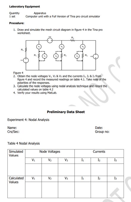 Solved VS1-1V VS2-2V VS3-3V R1-1 OHM R2-2 | Chegg.com
