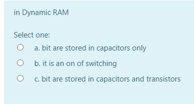 Solved Hamming code is an error detection algorithm only | Chegg.com