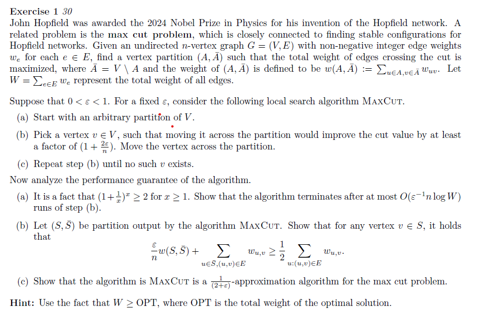 Solved Please provide me ﻿with a detailed solution of ﻿this | Chegg.com